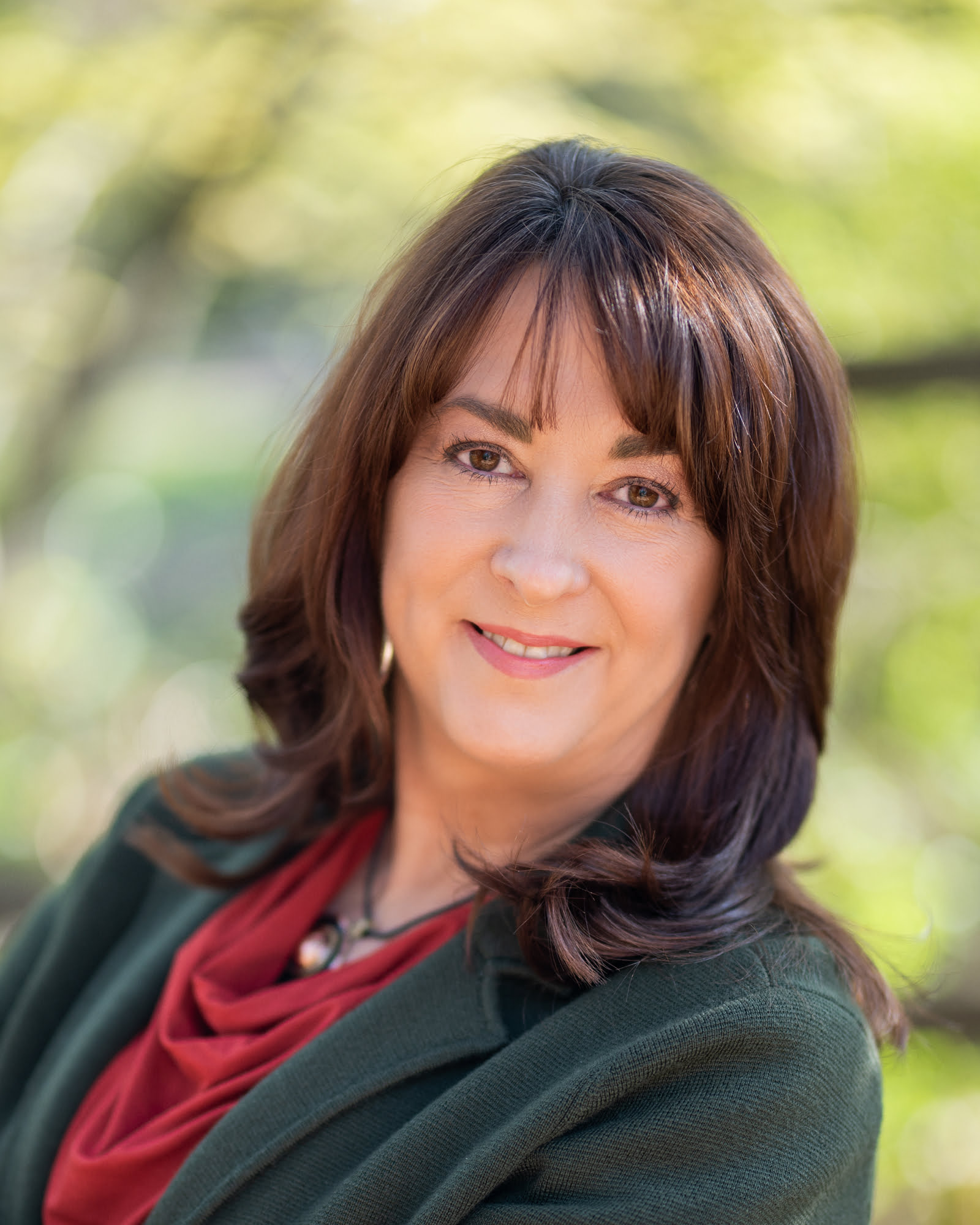 About Dr. Steele - R. Renee Steele, Ph.D.